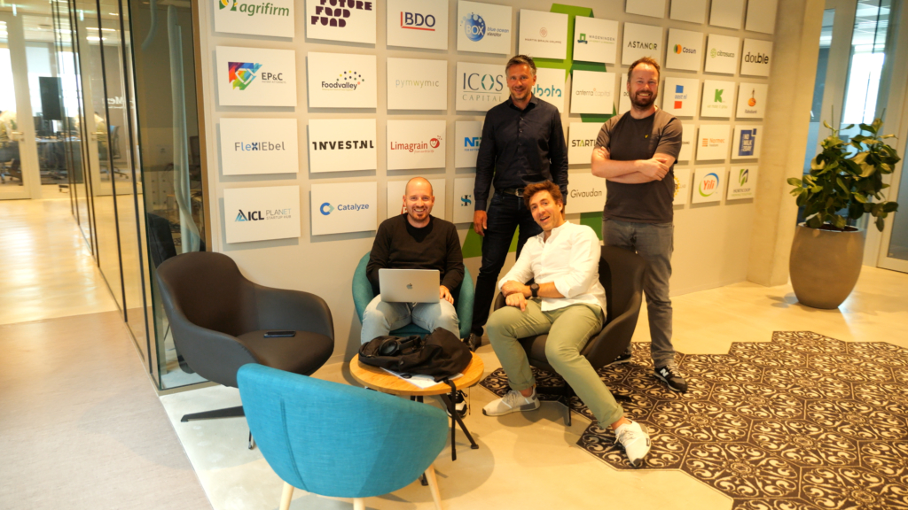 Revyve - Partner Accountants